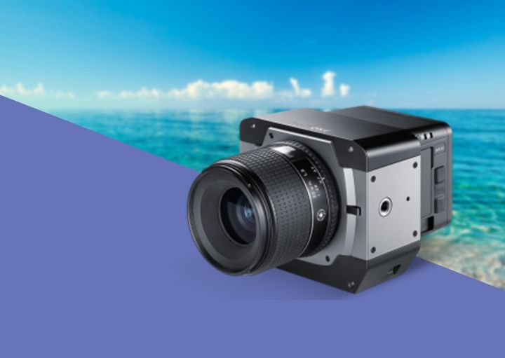 iXM-RS150F/ iXM-RS100F – MRR Global Technologies